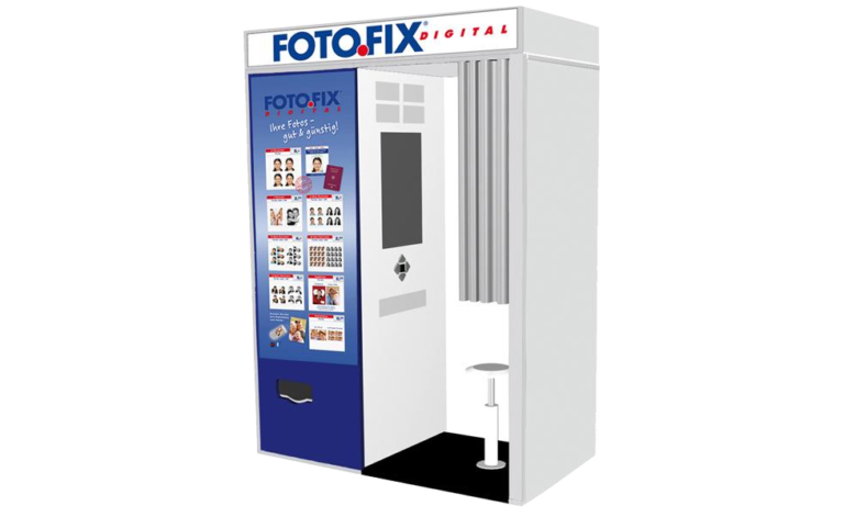 Fotofix - Kölner Visa Zentrum